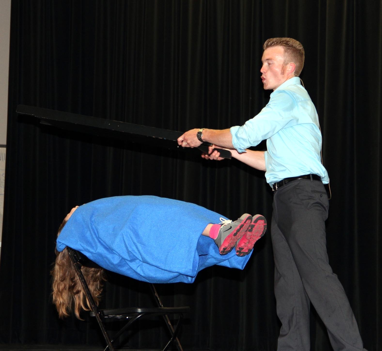 Shoreline Area News: Shoreline Arts Festival: one last fish print