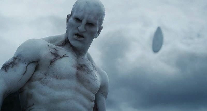 Prometheus 2 (Paradise) is all about Engineers - Cinecelluloid