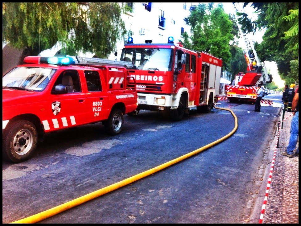 SAFEPLACE52: As 5 Principais Causas de Incêndios Urbanos pela NFPA