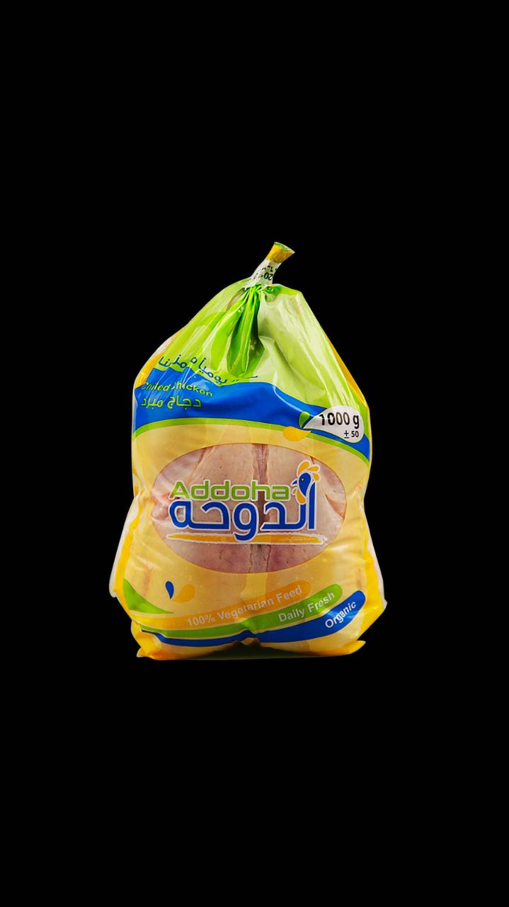 شركة دواجن الدوحه