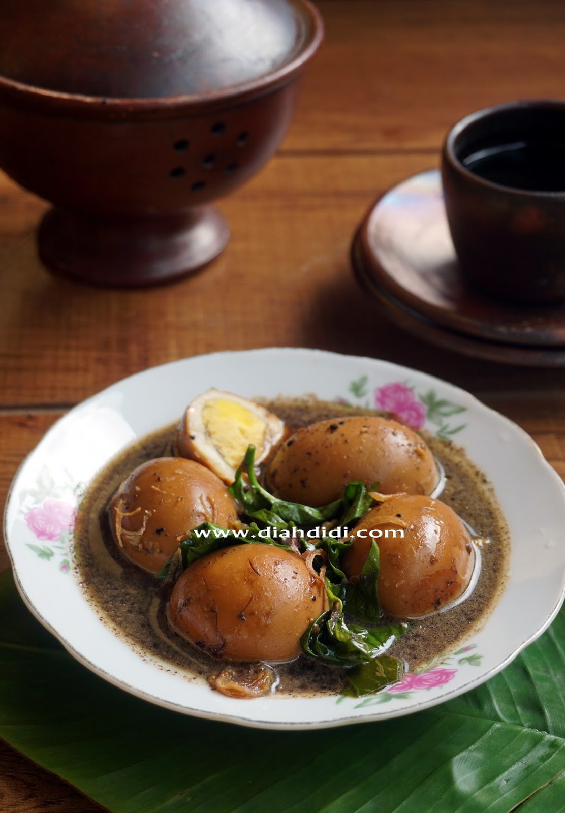 Diah Didi's Kitchen: Pindang Kudus Tanpa Daging