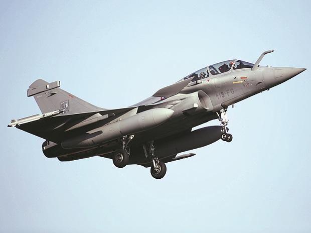 1. Rafale Deal Highlights: "Maybe PM Has His Own PAC In PMO": Rahul ...