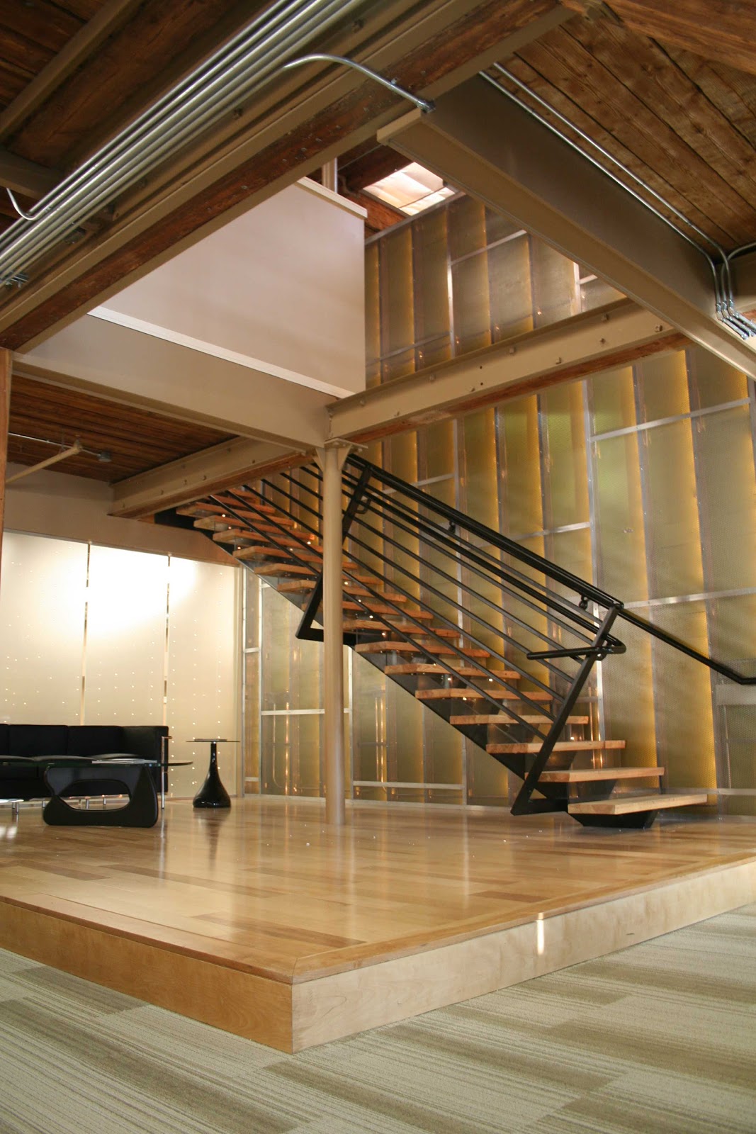 News Feed: P&S Construction, Inc. | Overview