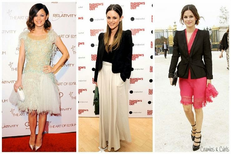 Summer Roberts Style