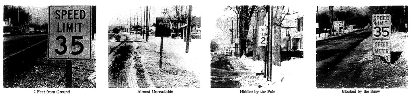 Brady's Bunch of Lorain County Nostalgia: Signs of Change in Huron – 1968