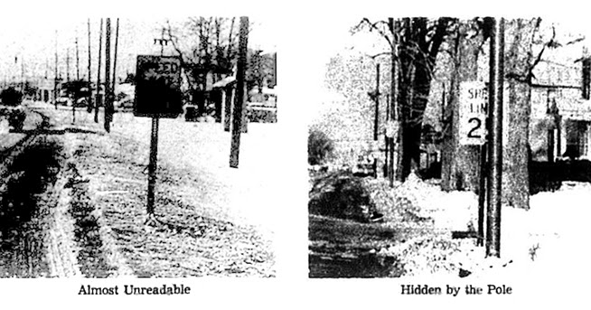 Brady's Bunch of Lorain County Nostalgia: Signs of Change in Huron – 1968