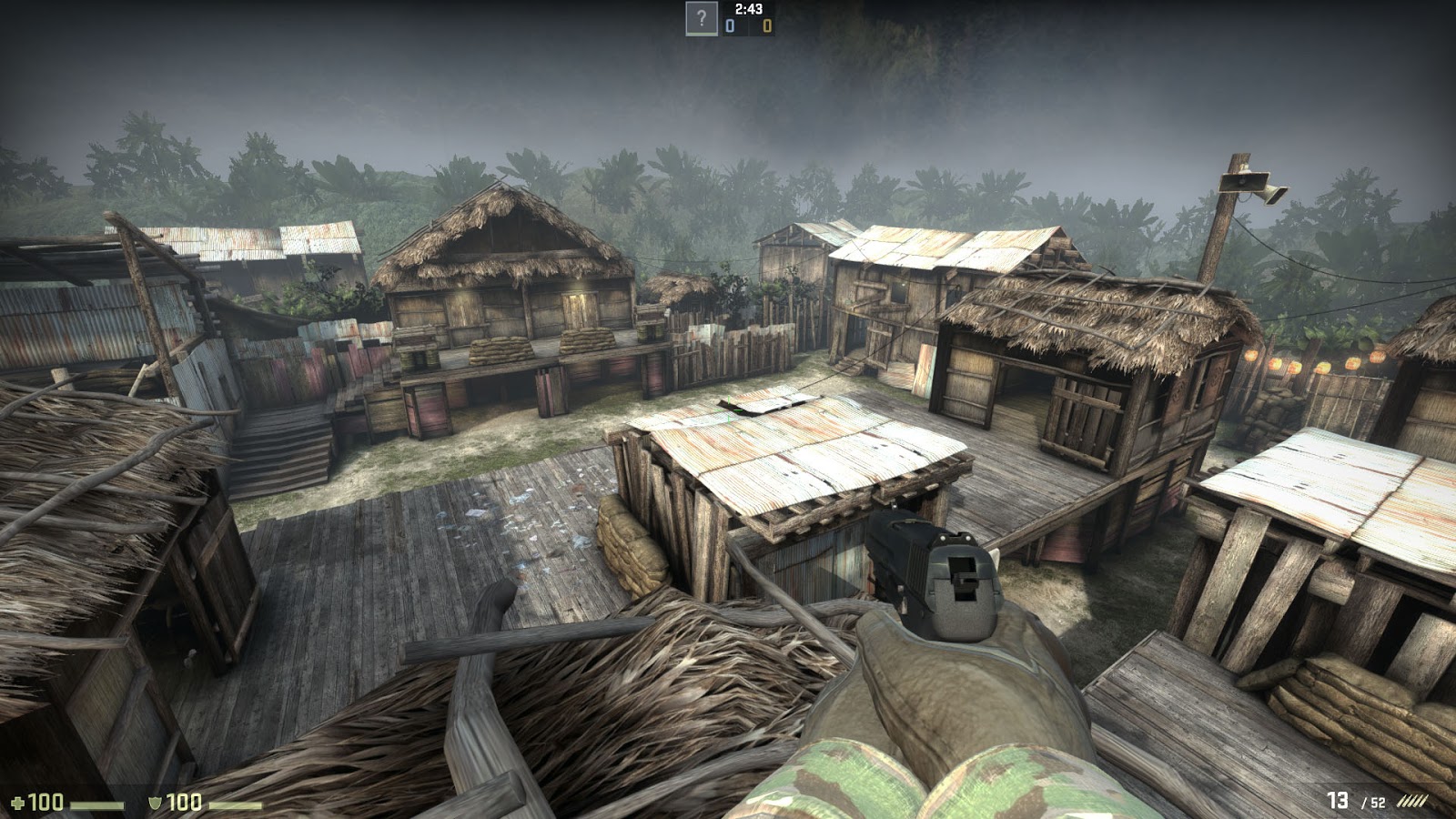The Best CS:GO Maps