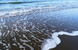 Air Beriak Tanda Tak Dalam | Indahnya Peribahasa