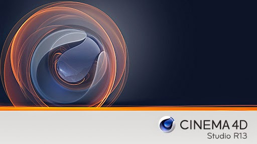 Descargas De Sotfware: Descargar Cinema 4d R13 Portable