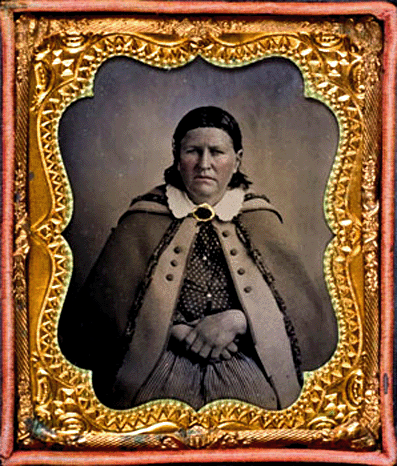 Christoph Roos: Hermann Lehmann - Der weisse Indianer