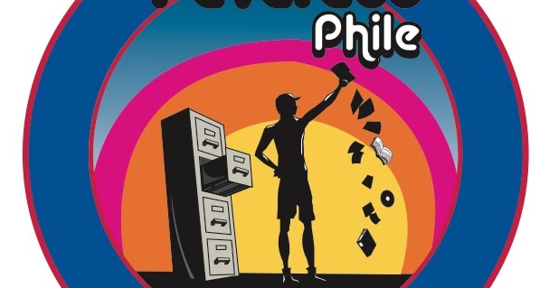 The Peverett Phile: Pheaturing Phile Alum Karling Abbeygate