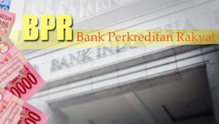 Tujuan dan Sasaran Bank Perkreditan Rakyat (BPR) Adalah - Info tentang Bank