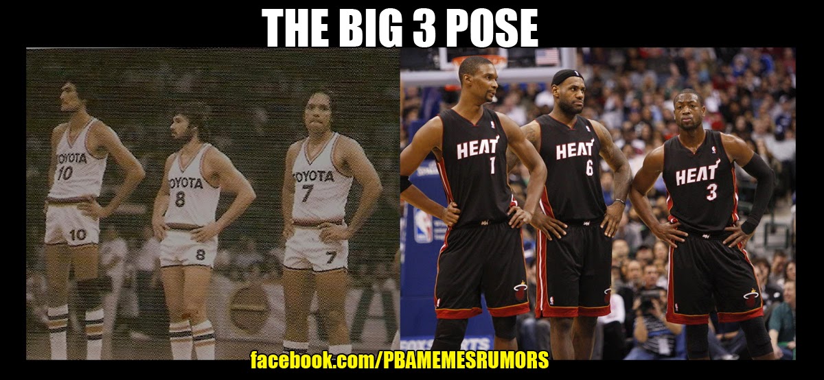 PBA Vintage Classic Memes | Pinoy BasketBalista