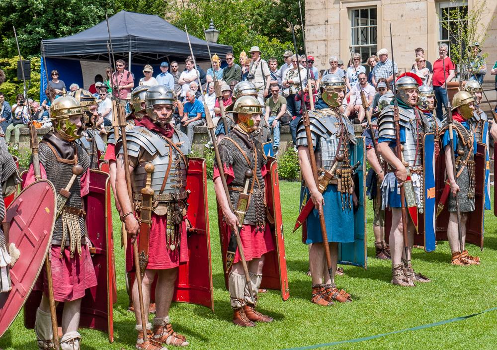 Nord's Painting Saga: Eboracum