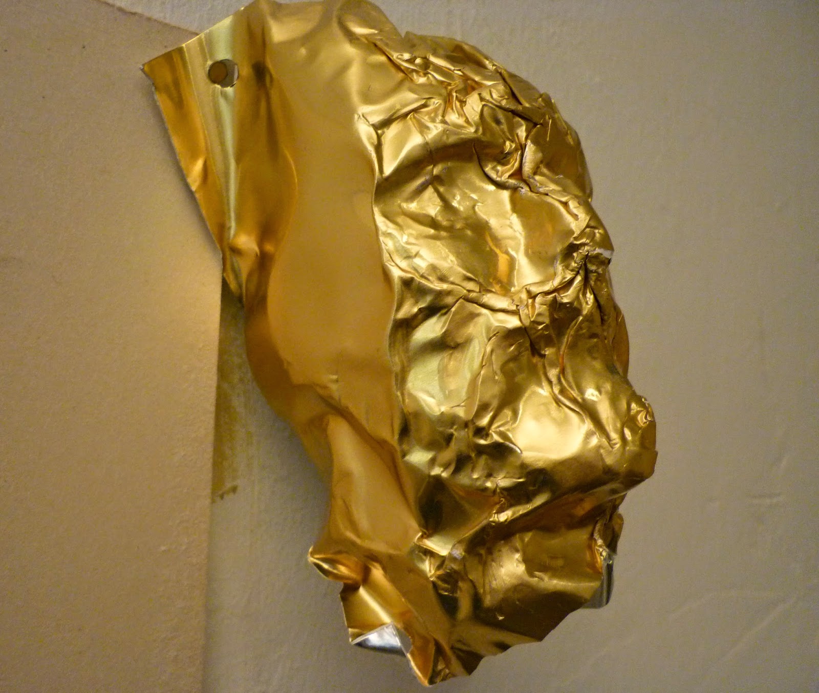 LUIGI MASSARI: THE MYTHIC METHOD