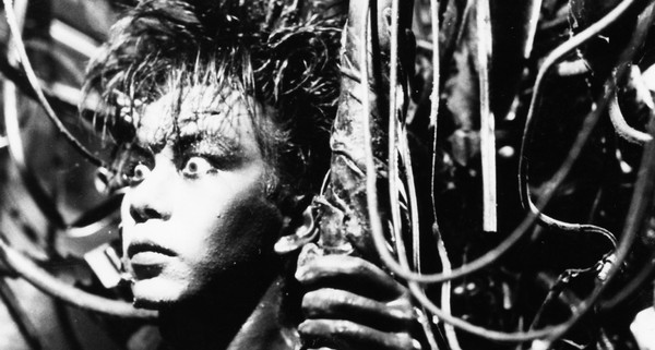 1001: A FILM ODYSSEY: TETSUO: THE IRON MAN (1989)