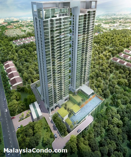 GenKL Condominium