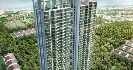 GenKL Condominium