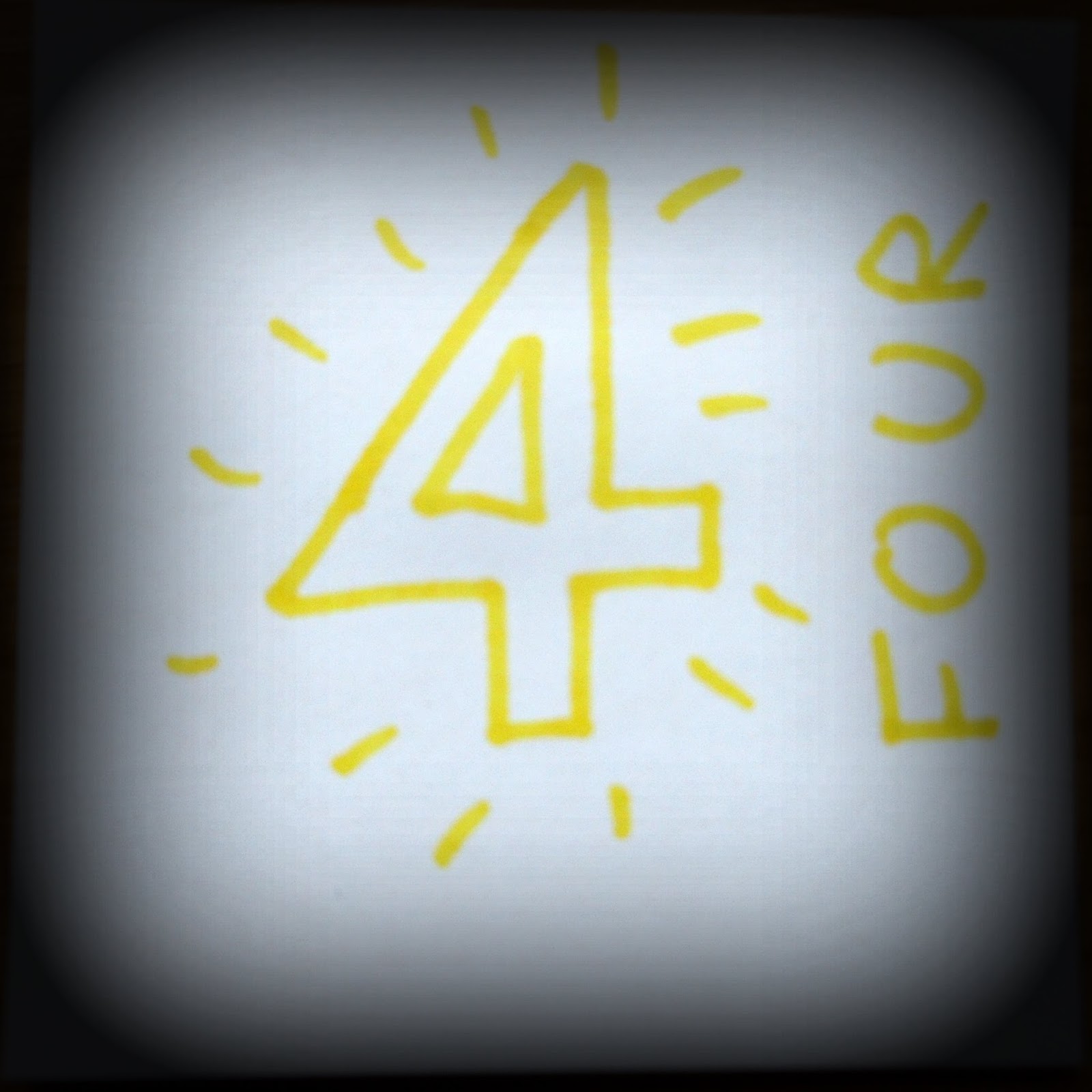 Alice Daley: Christmas Countdown: 4 days to go!