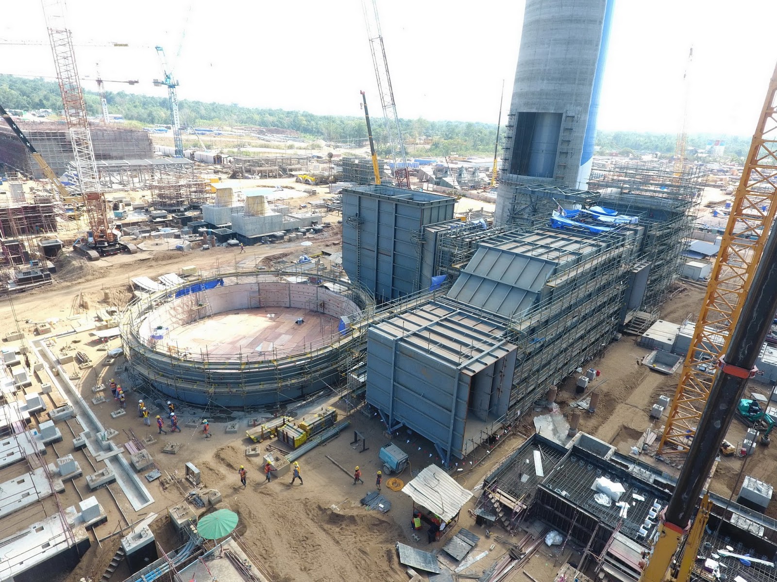 MMO : 09.12.16 ECS Area