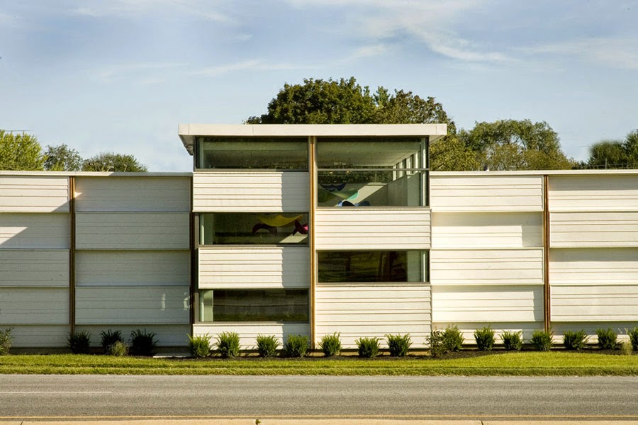 Kirkwood Public Library