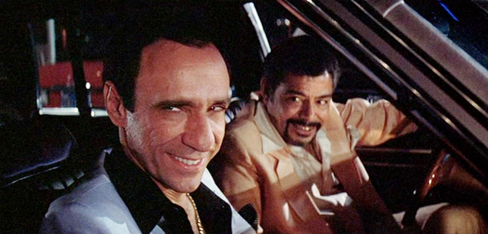 RICHARD FINNEY: THREE FILM NOIR GEMS