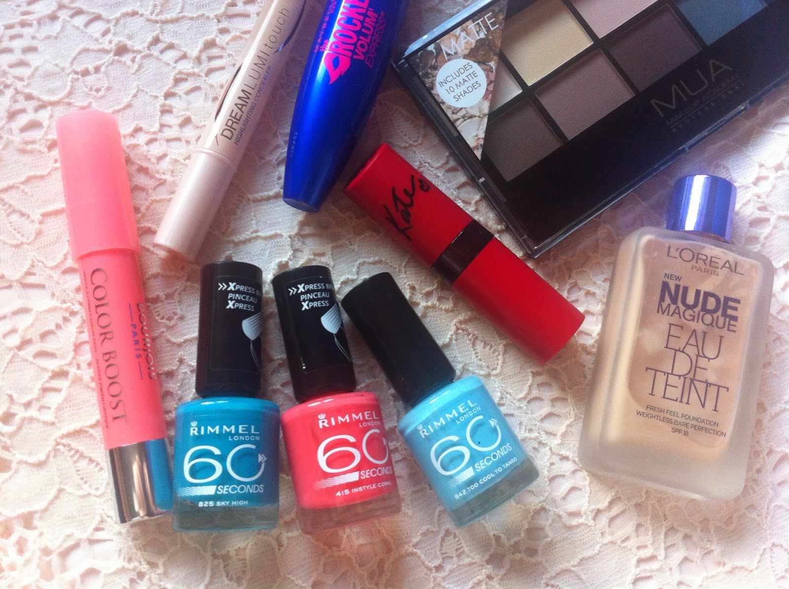 Summers Beauty Superdrug Make Up Haul summers-beauty-superdrug-make-up-haul