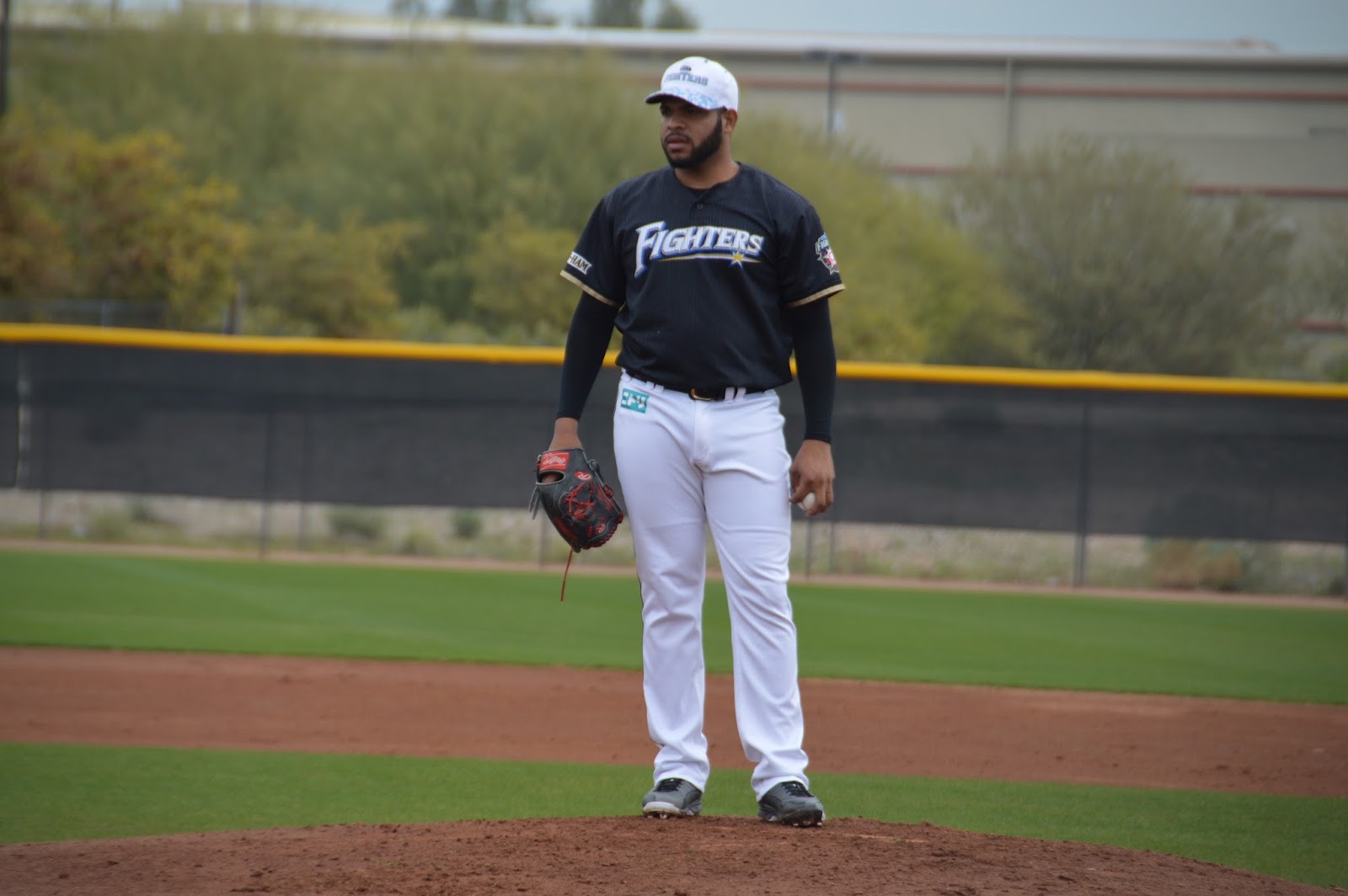 Marinerds, etc.: 2017