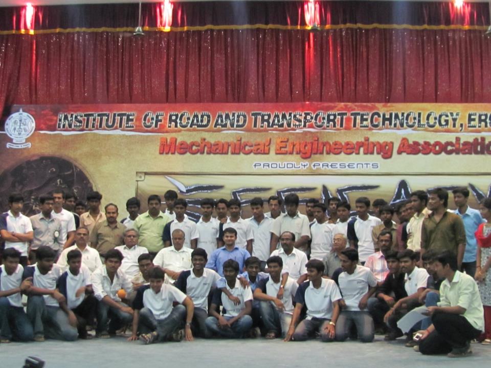 IRTT Erode: EFFICACY 2K12,irtt