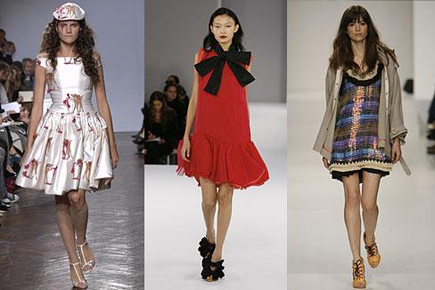 Wallpaper Clothes 2011: Fashion Clothes Models