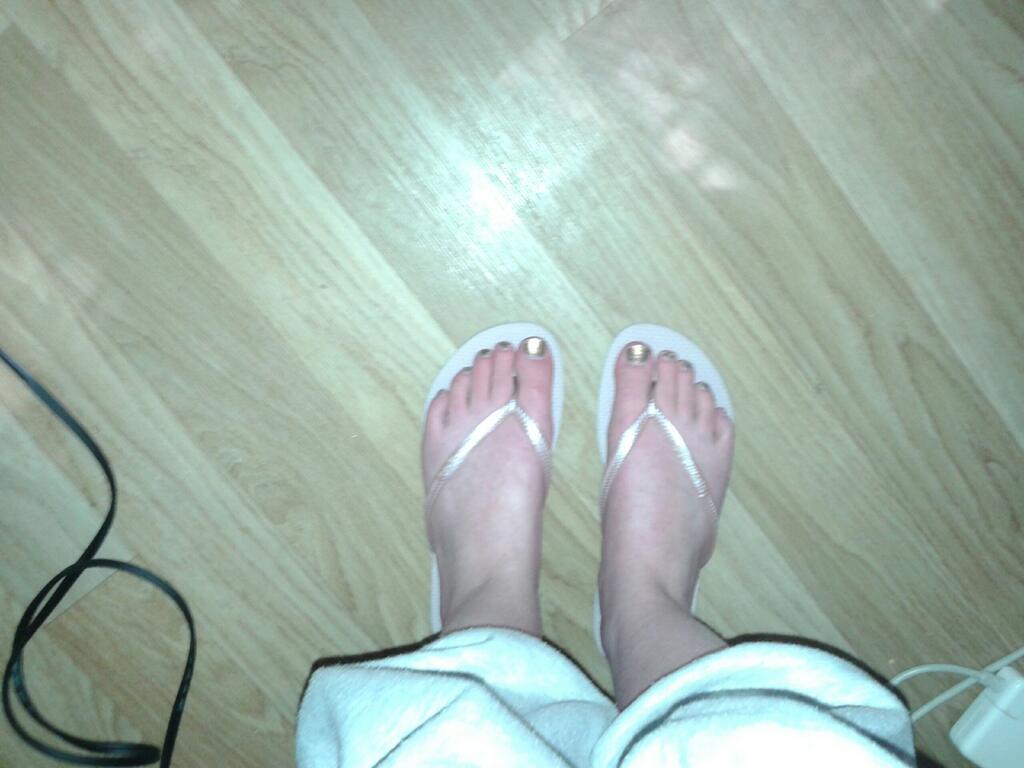 FeetXpress - A Dutch Foot Blog: May 2013