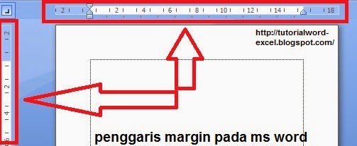 Yuviter Tutorial Cara Melihat Penggaris Margin Di Microsoft Word yuviter-tutorial-cara-melihat-penggaris-margin-di-microsoft-word
