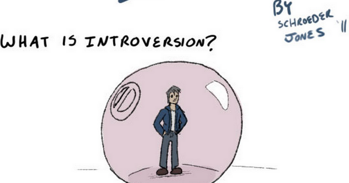 Understanding the Introvert