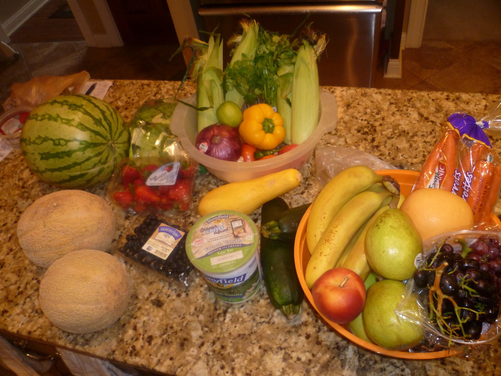 3G=Growing Godly Girlz: {From My Kitchen} Mini Lasagna Cups and More!!