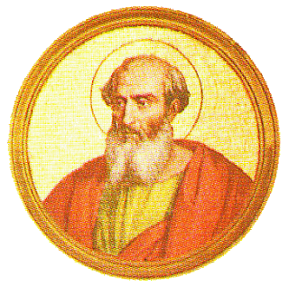 A Catholic Life: Commemoration of Saint Lucius I