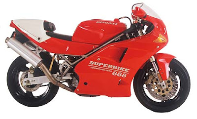 New Motorcycle Review: Ducati 1000cc Review With Wallpapers