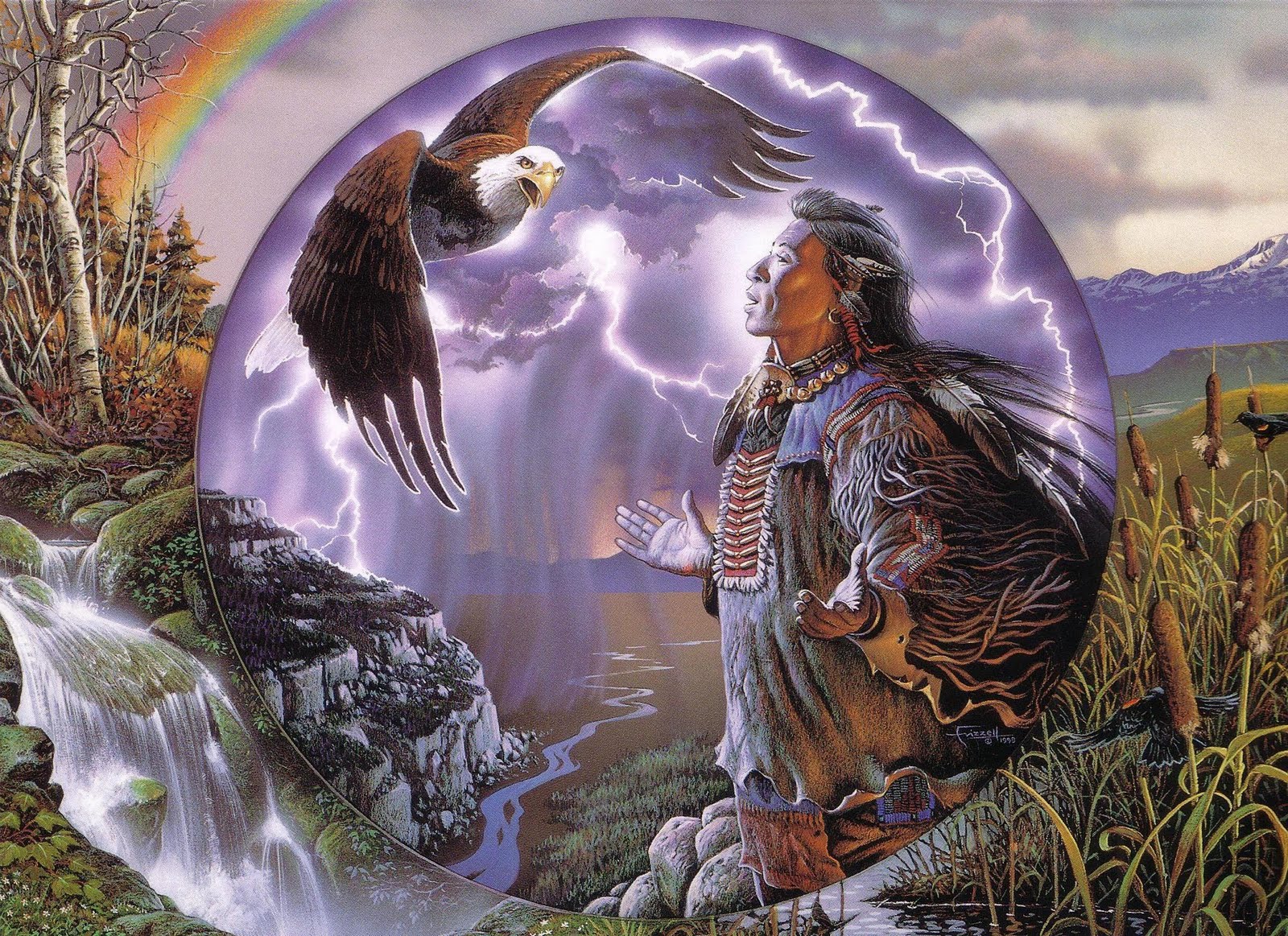 MAGIA - ESOTERISMO /MAGIC - ESOTERICA / MAGIC - ESOTERICISM: Chamanes ...