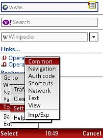 Java Mobile Applications: Opera Mini Mod : The Best Java Mobile Browser ...