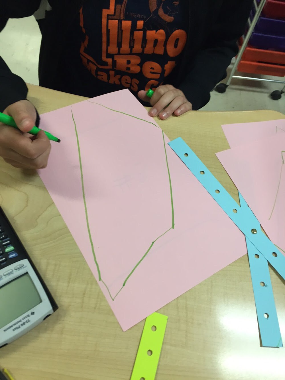 misscalcul8: Properties of Diagonals