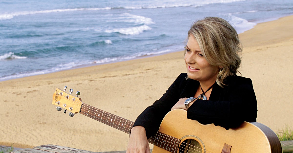 Jolene: The Country Music Blog: Interview: Jackie Dee