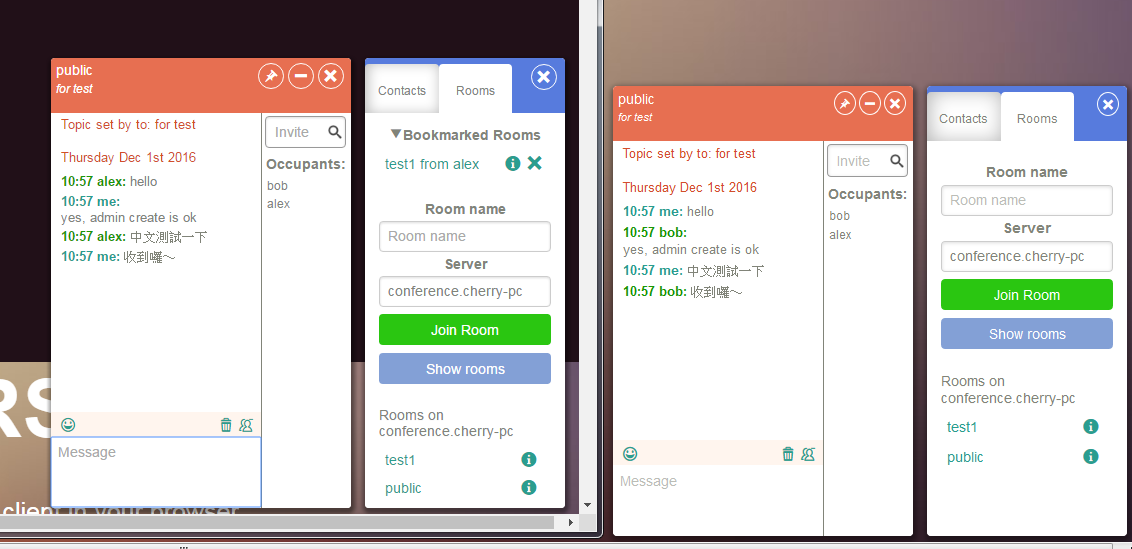 Tryy With Java: 2016