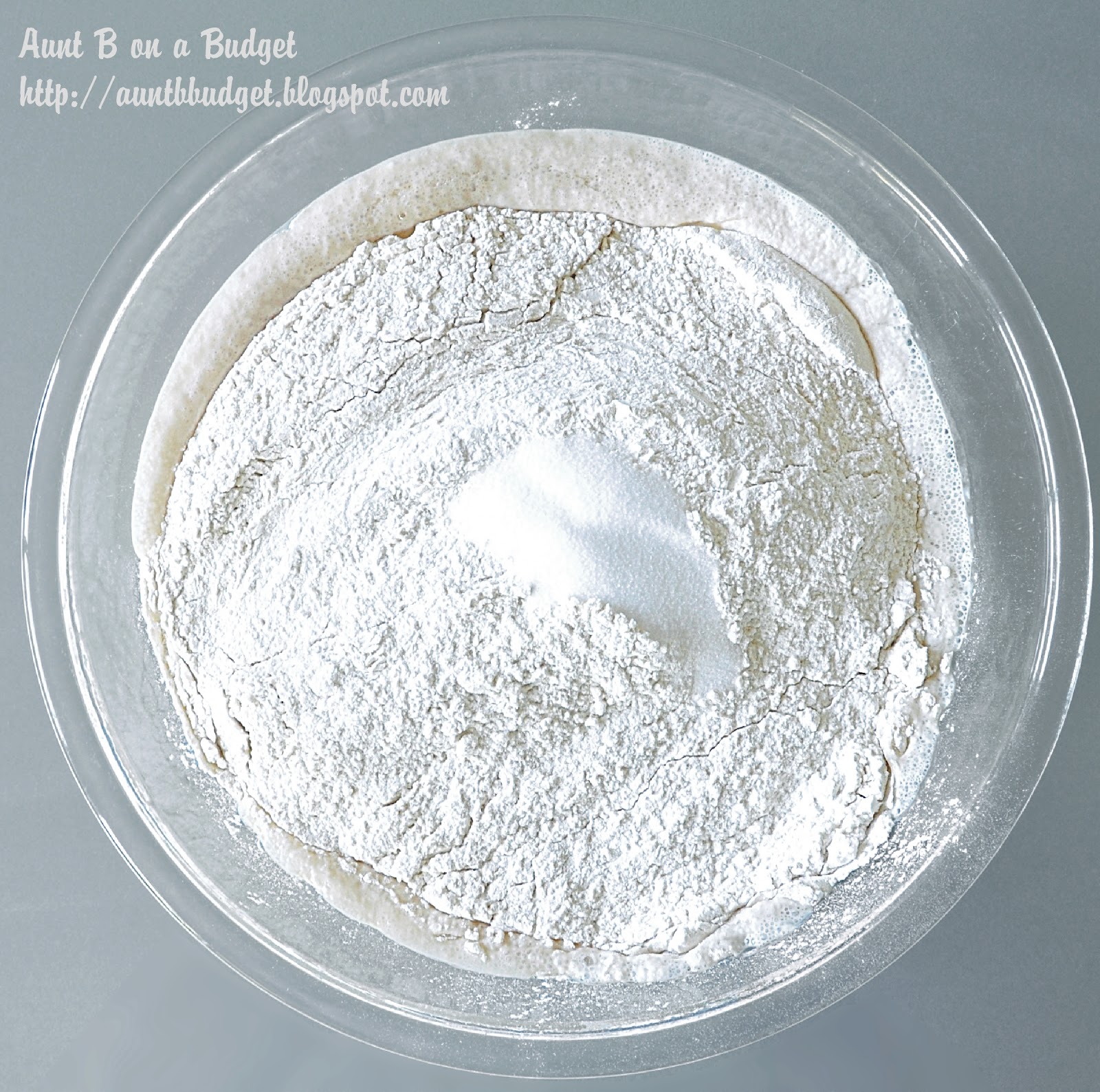 BethAnne on a Budget: Bread Making for Beginners