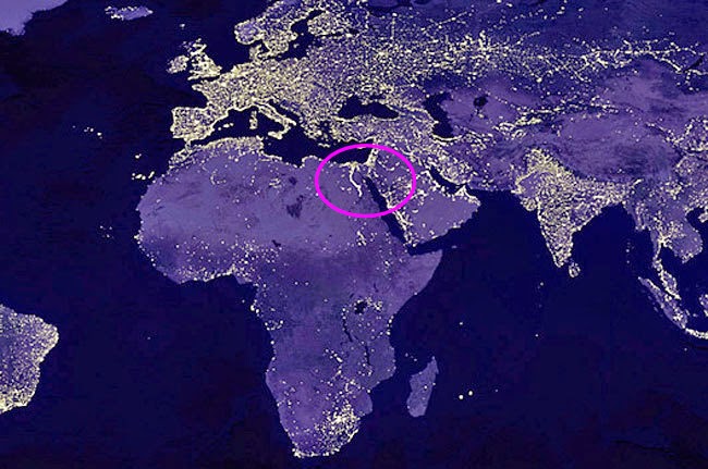 Mr. W Reads: Egypt in Ancient Times