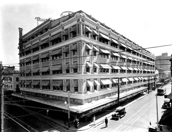 Miami Archives - Tracing the rich history of Miami, Miami Beach and the ...