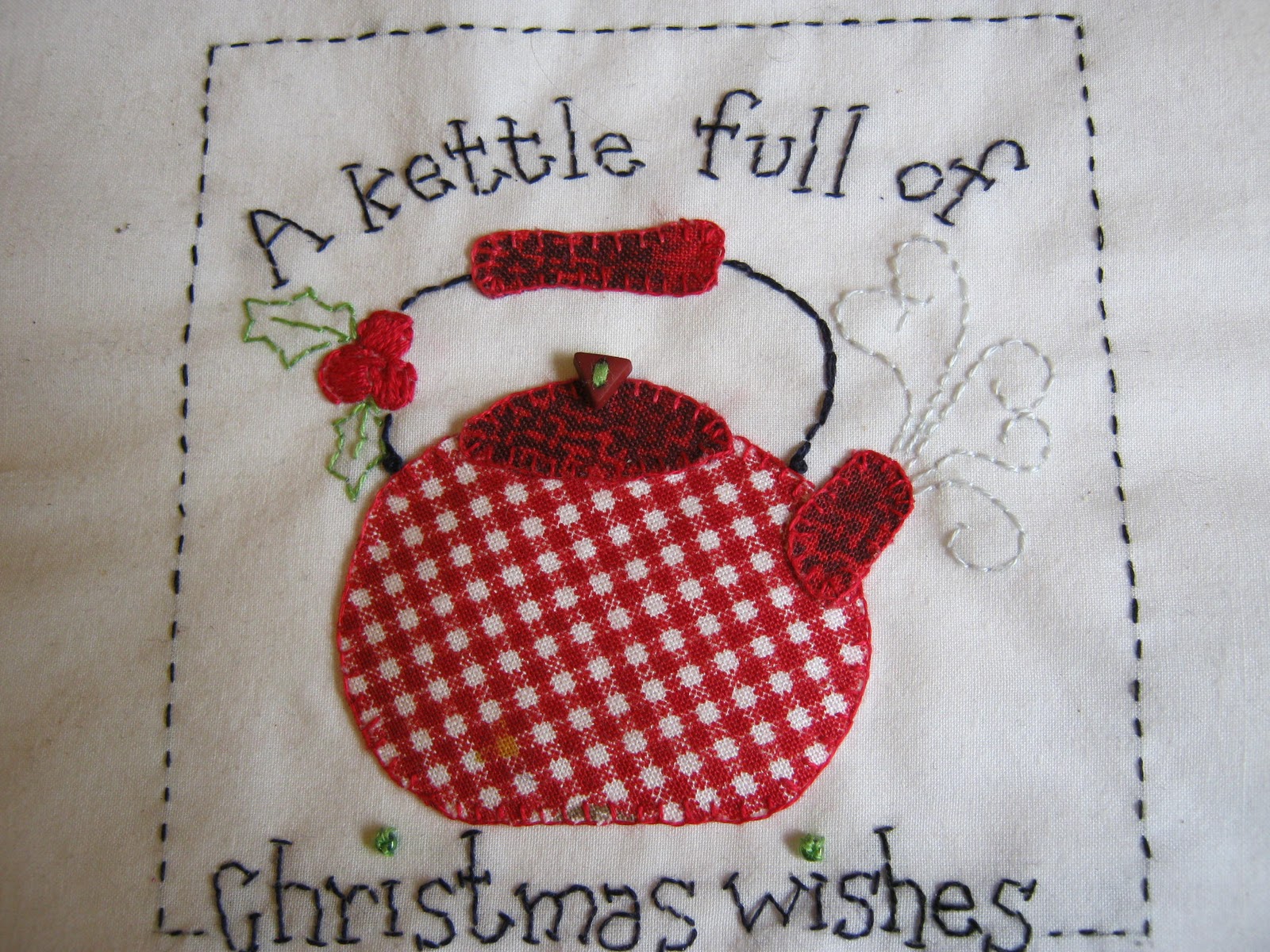 Peppa-Jo Patterns: Nearly Nothings