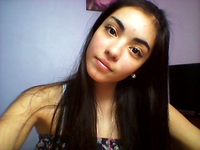 Miss Violeta Reyes: enero 2014