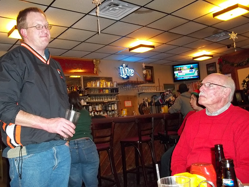 Aktion Club Archived Newsletters