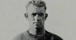 Peach Basket Society: Ike Mahoney