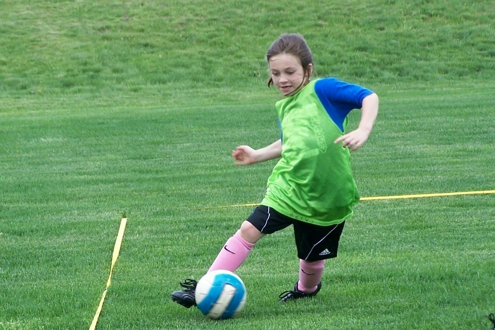 Blue's Blog: Little Miss...