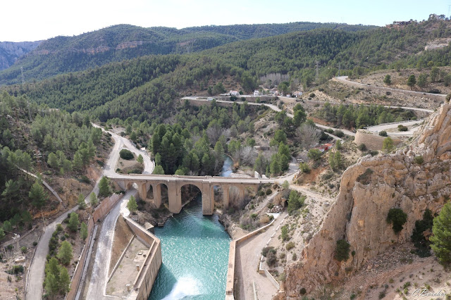 C.Borches Photography: Embalse Y Presa De Contreras